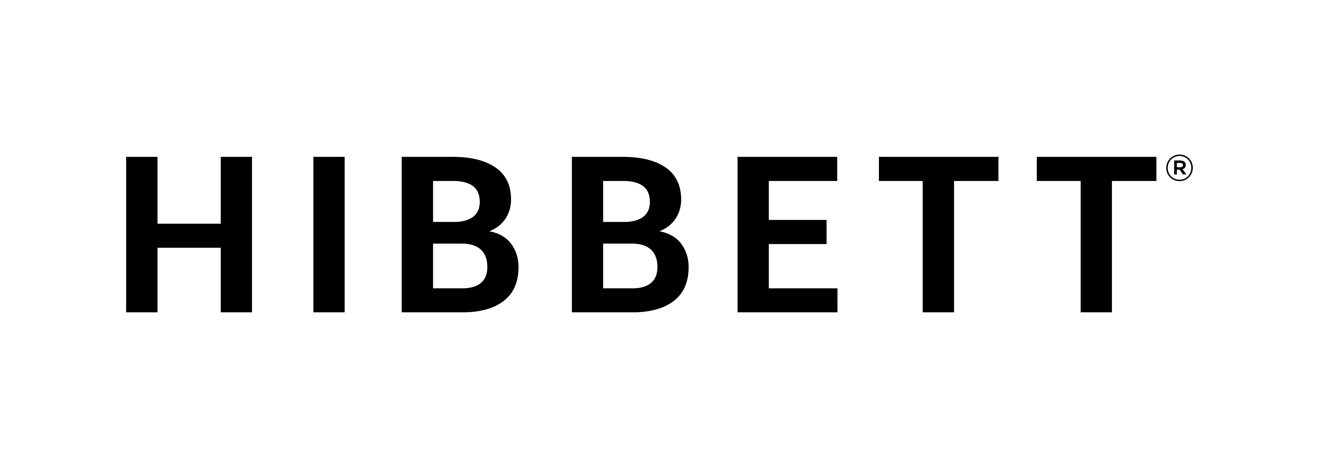 Hibbett 2025 Primary Logo